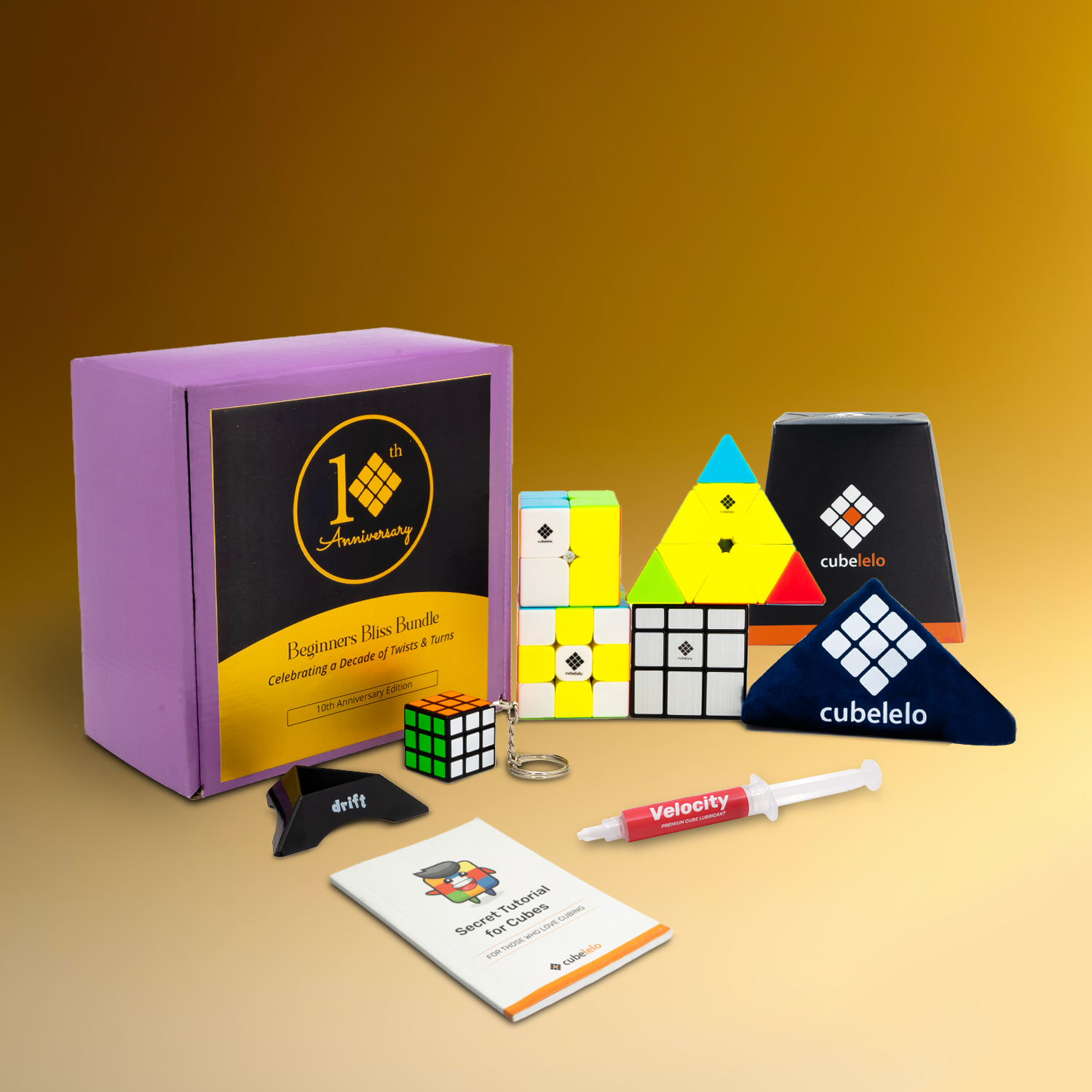 New Arrivals | Buy Latest Puzzles | Cubelelo