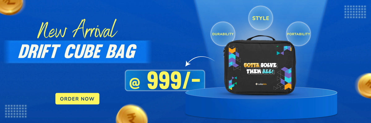 Cubelelo®-India's Largest Puzzle Store | Cubes | Puzzles | Accessories