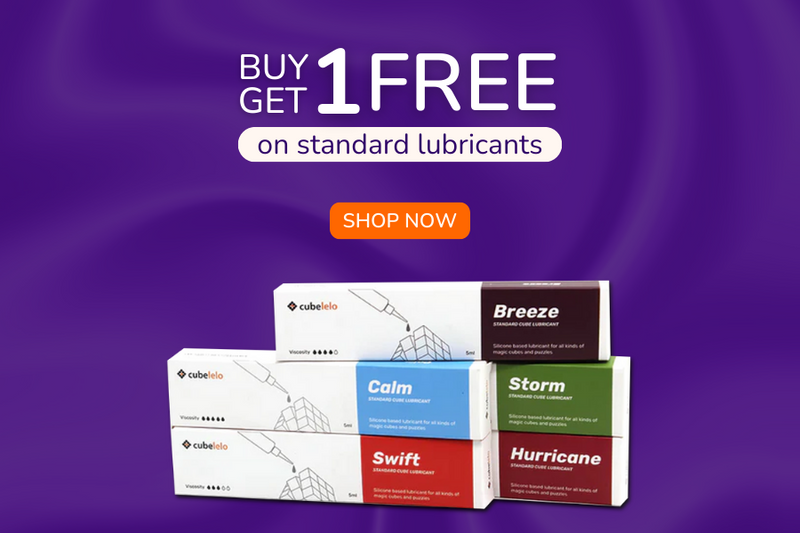 Cubelelo®-India's Largest Puzzle Store | Cubes | Puzzles | Accessories