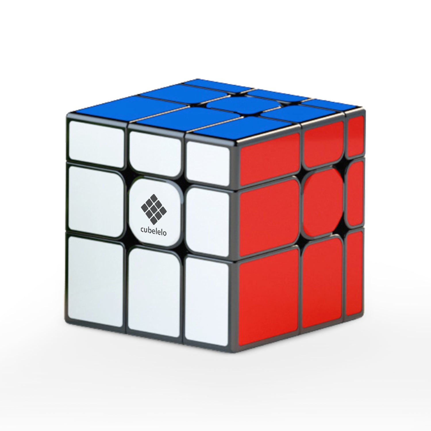 Buy Drift 3x3 Mirror Cube Tiled Online | Cubelelo