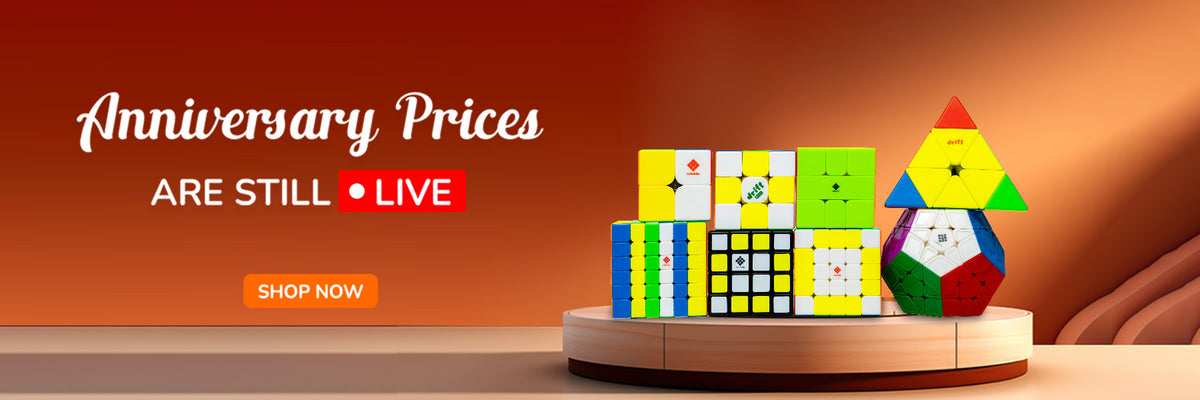 Cubelelo®-India's Largest Puzzle Store | Cubes | Puzzles | Accessories
