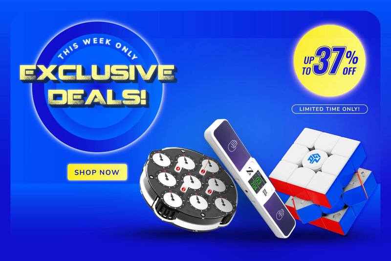 Cubelelo®-India's Largest Puzzle Store | Cubes | Puzzles | Accessories