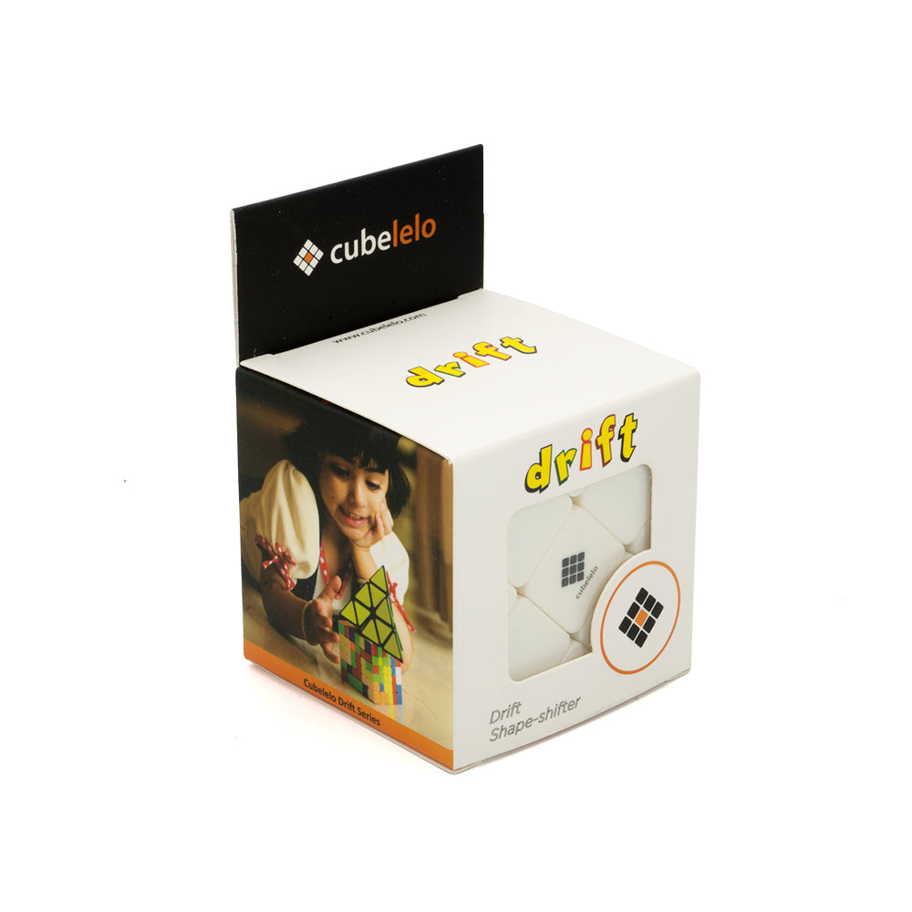 Buy Drift Fisher Cube Shape Mod Online | Cubelelo