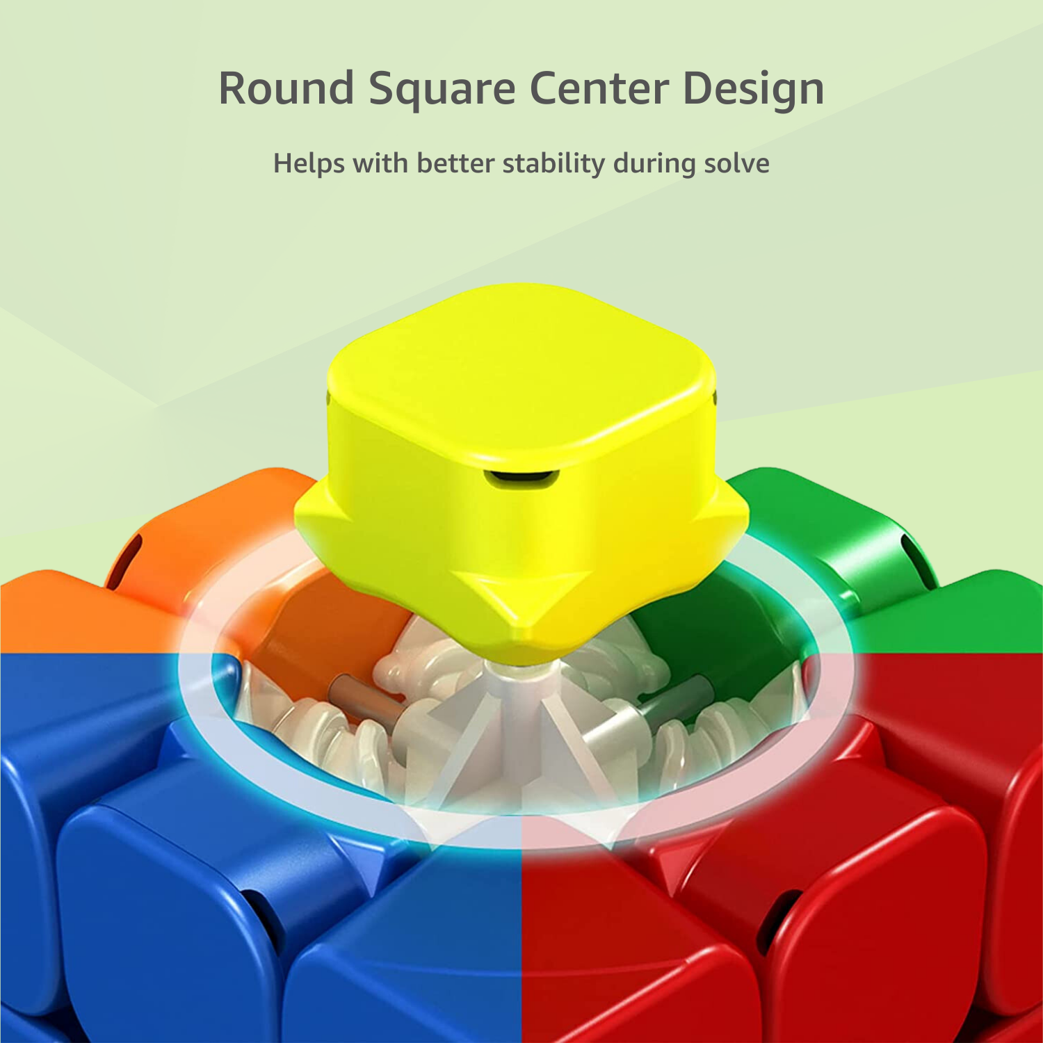 Buy Drift 3M PLUS 3x3 Magnetic Cube | Cubelelo