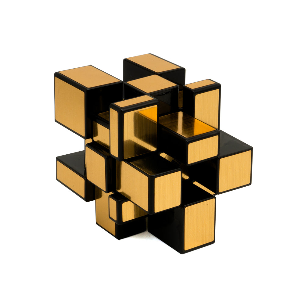 Buy Drift Mirror 3x3 Speedcube Puzzle | Cubelelo