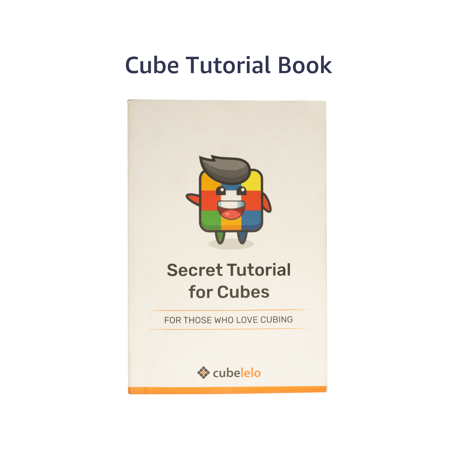 Buy Cubelelo Drift 5-in-1 Gift Box (2x2, 3x3, 4x4, 5x5 & Solving Guide ...