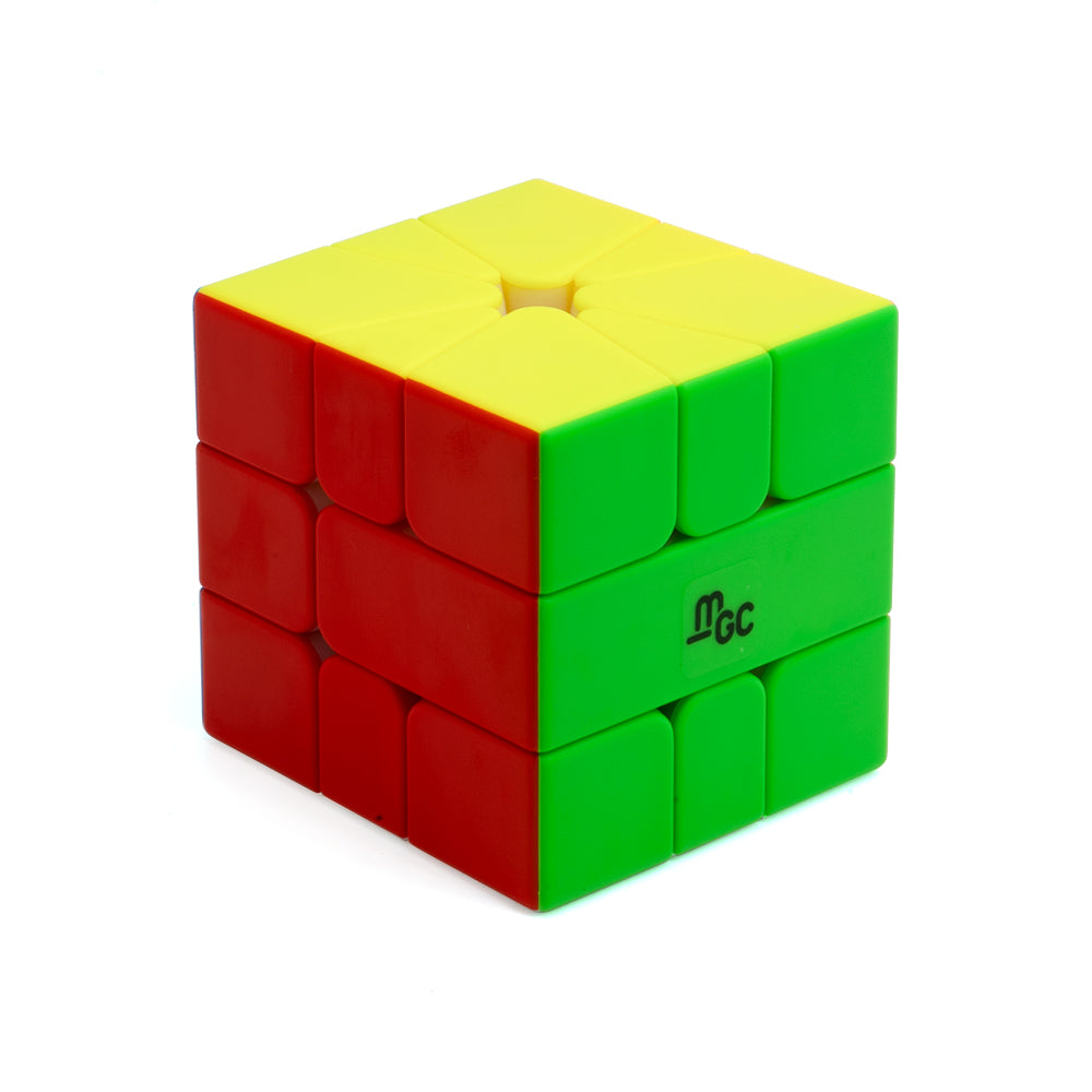 Buy YJ MGC Square-1 Magnetic Cube Puzzle Online | Cubelelo
