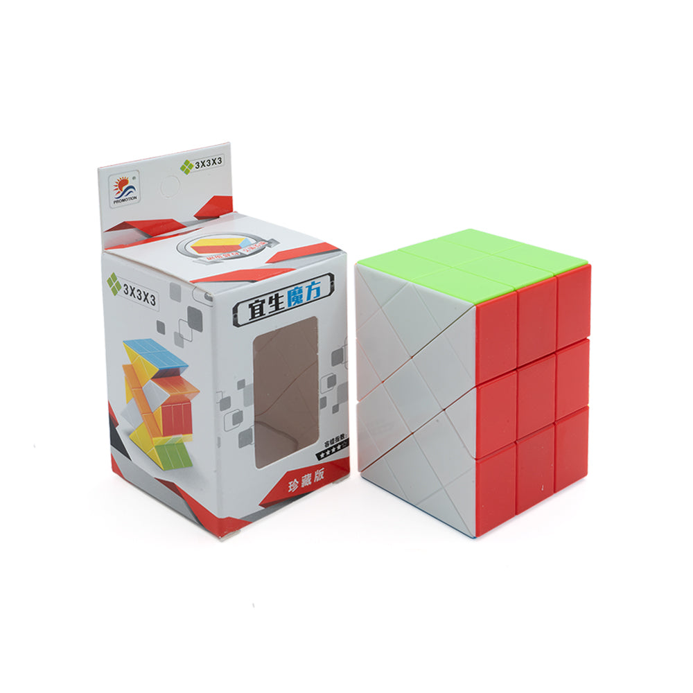 Buy Shape Mods Online In India At Best Prices | Cubelelo