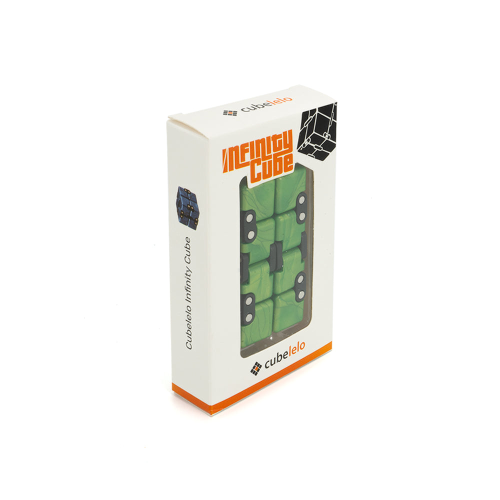 Buy Drift Infinity Cube Fidget Toy Online | Cube Lelo