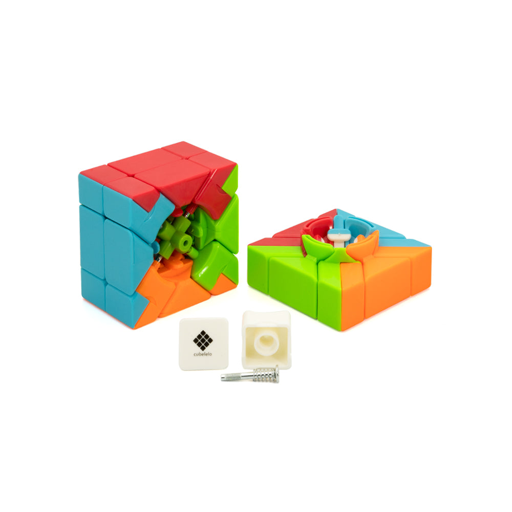 Buy Drift Fisher Cube Shape Mod Online | Cubelelo