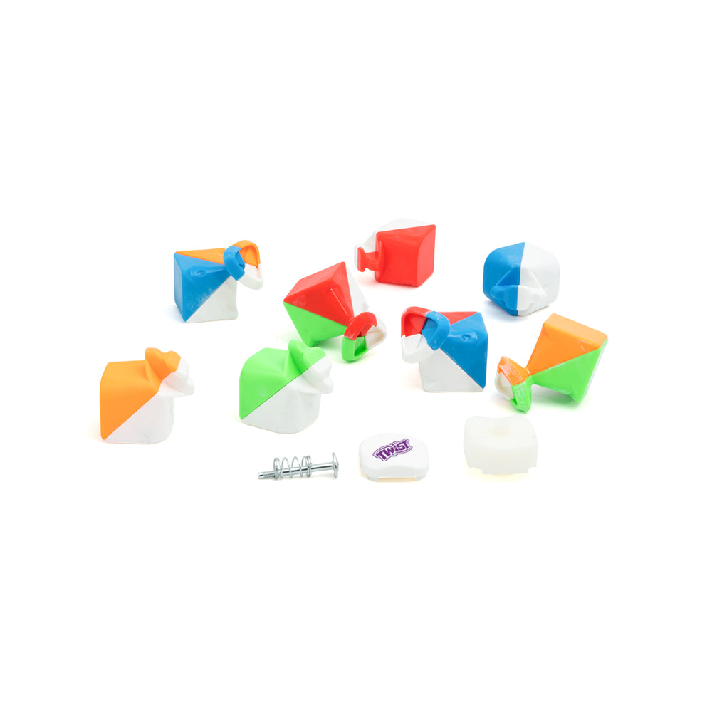 Buy Twist 3x3 Speedcube for Beginners | Cube Lelo
