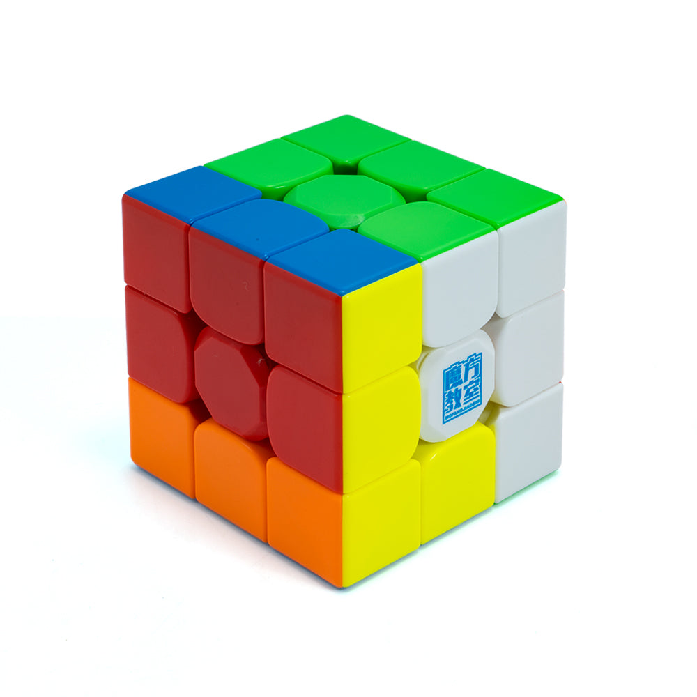 Buy MoYu Super RS3M 3x3 Magnetic Speedcube Online | Cube Lelo
