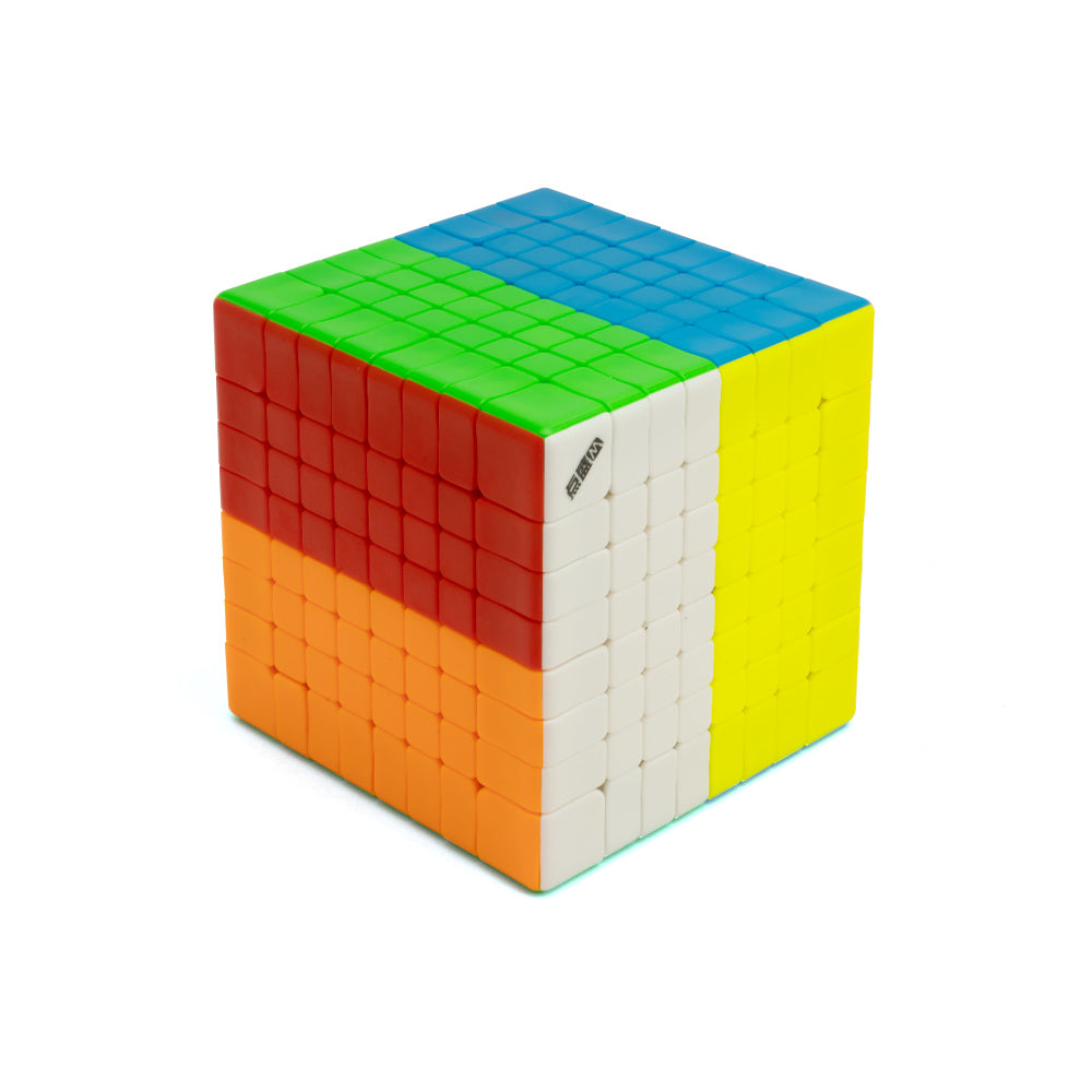 Buy DianSheng Galaxy 8M 8x8 Magnetic Cube | Cubelelo