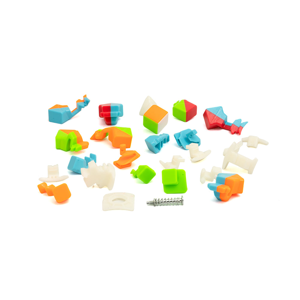Buy Drift 6x6 Speed Cube Online | Cube Le