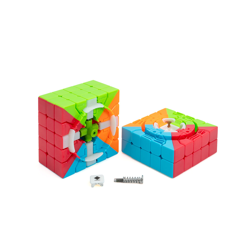Buy Cubelelo Drift 5x5 Speed Cube Online | Cubelelo