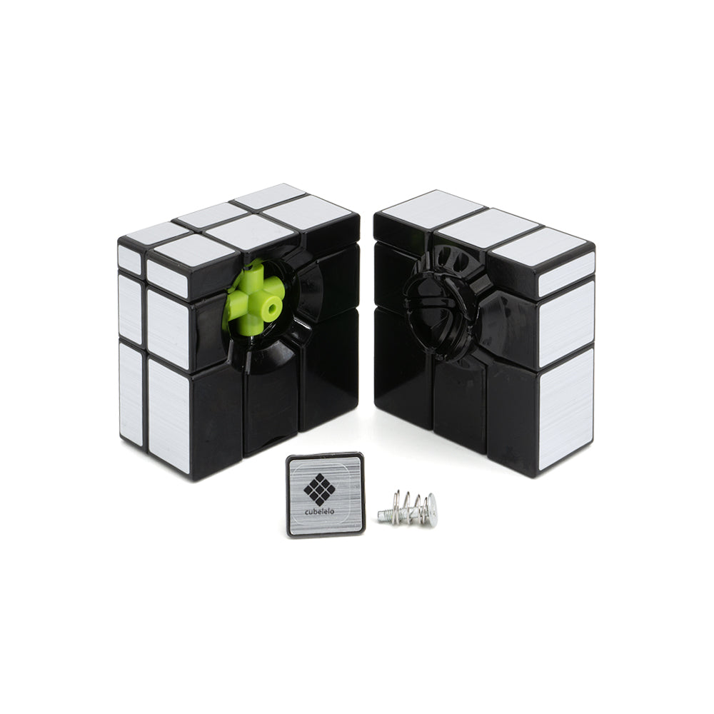 Buy Drift Mirror 3x3 Speedcube Puzzle | Cubelelo