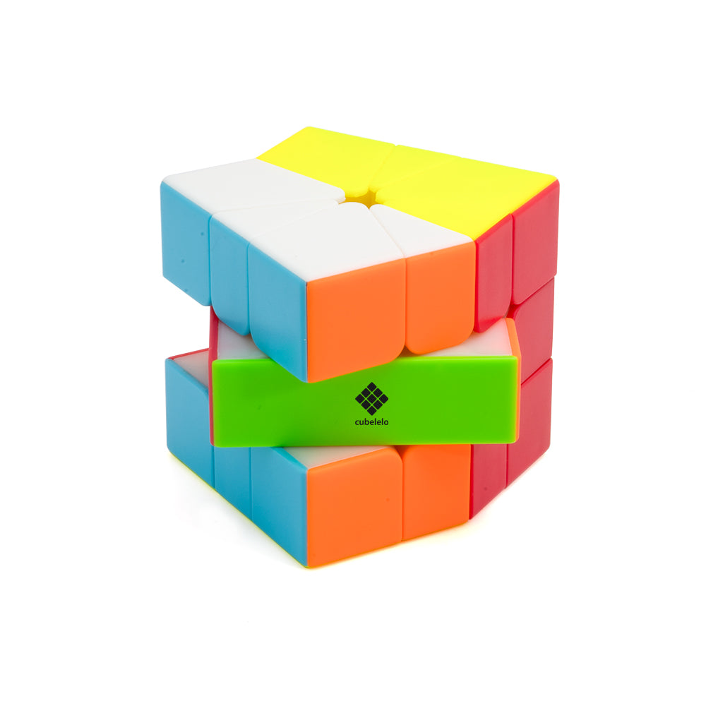Buy Drift Square-1 Shape Mod Cube Online | Cubelelo
