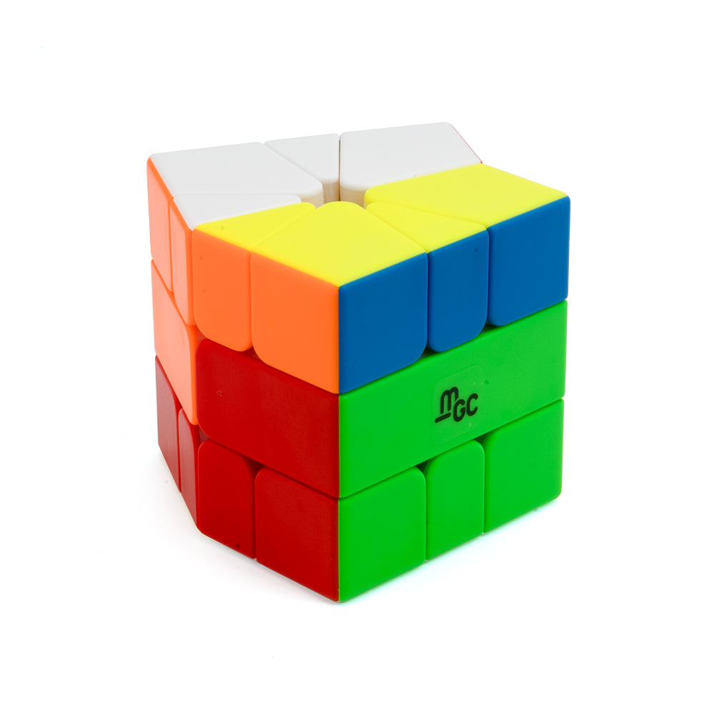 Buy YJ MGC Square-1 Magnetic Cube Puzzle Online | Cubelelo