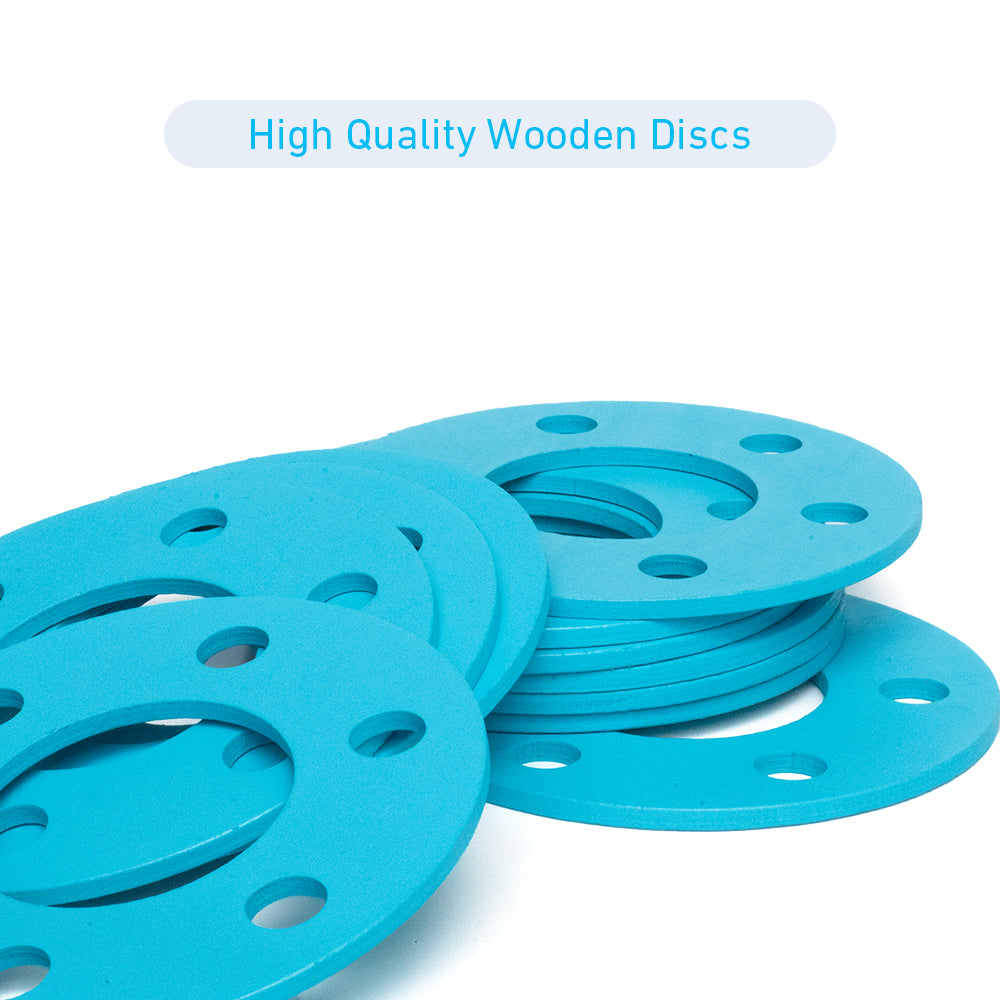 Buy Rainbow Balls Tower | Balancing Stacking Tumbling Game | Cube Lelo