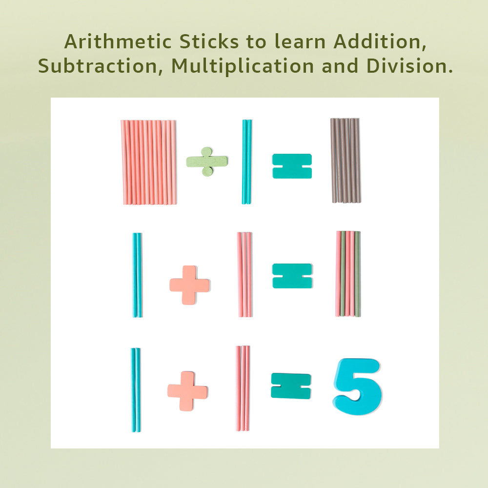 Buy Maths Learning Kit Speed Cube Online | Cubelelo