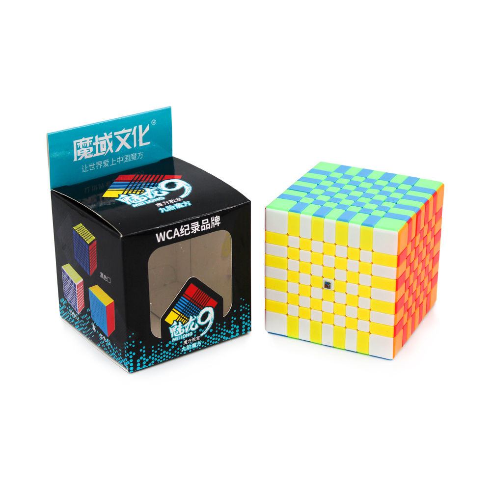 Buy Professional Speed Cubes Online At Best Prices | Cubelelo