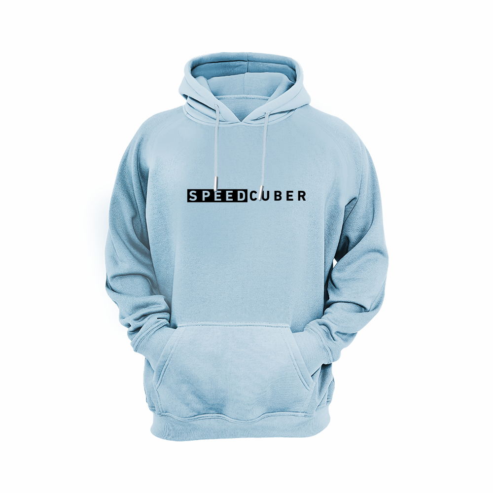 Buy CubeInk Premium Speedcuber Hoodie Online