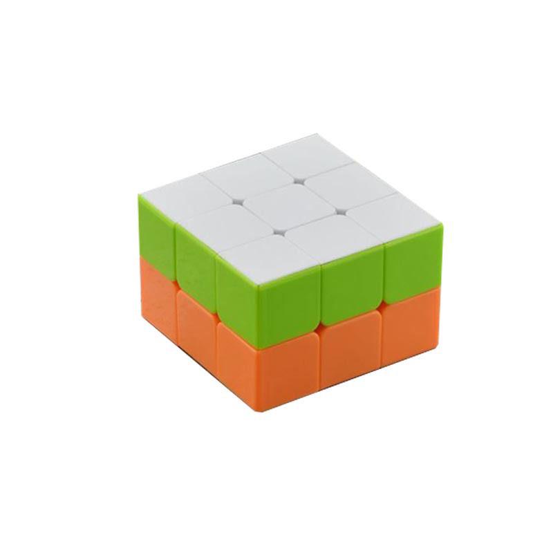 Buy Cubelelo Drift 2x3x3 Cube (Stickerless) Online | Cubelelo